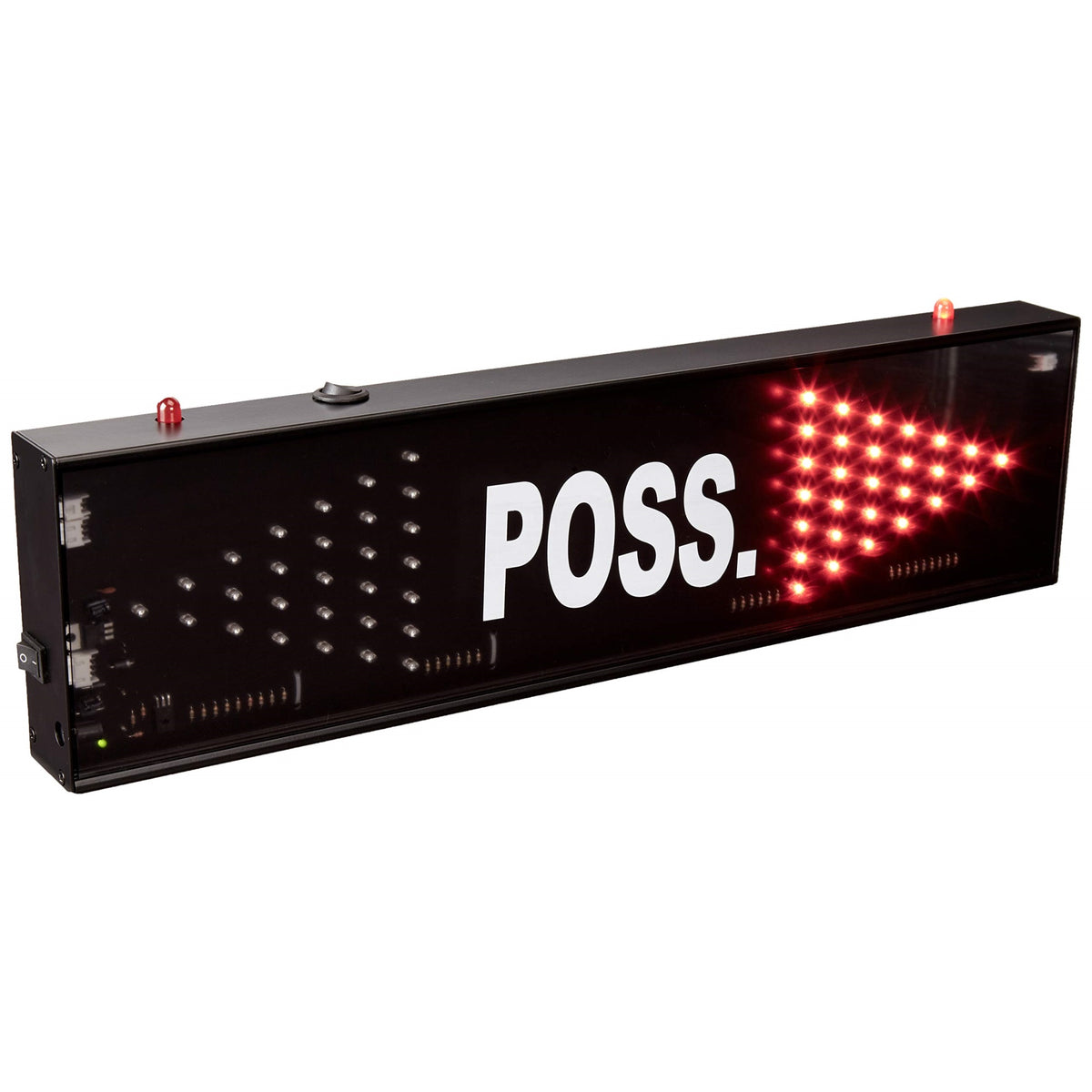 Led Basketball Possession Indicator – Virventures