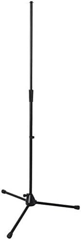 Platinum Series Tripod Base Mic Stand – Virventures