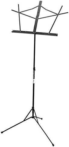 Compact Sheet Music Stand (Pink, With Bag) – Virventures