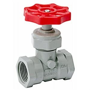 Proline 12 In 12 In Acetal Copolymer Stop Valve – Virventures