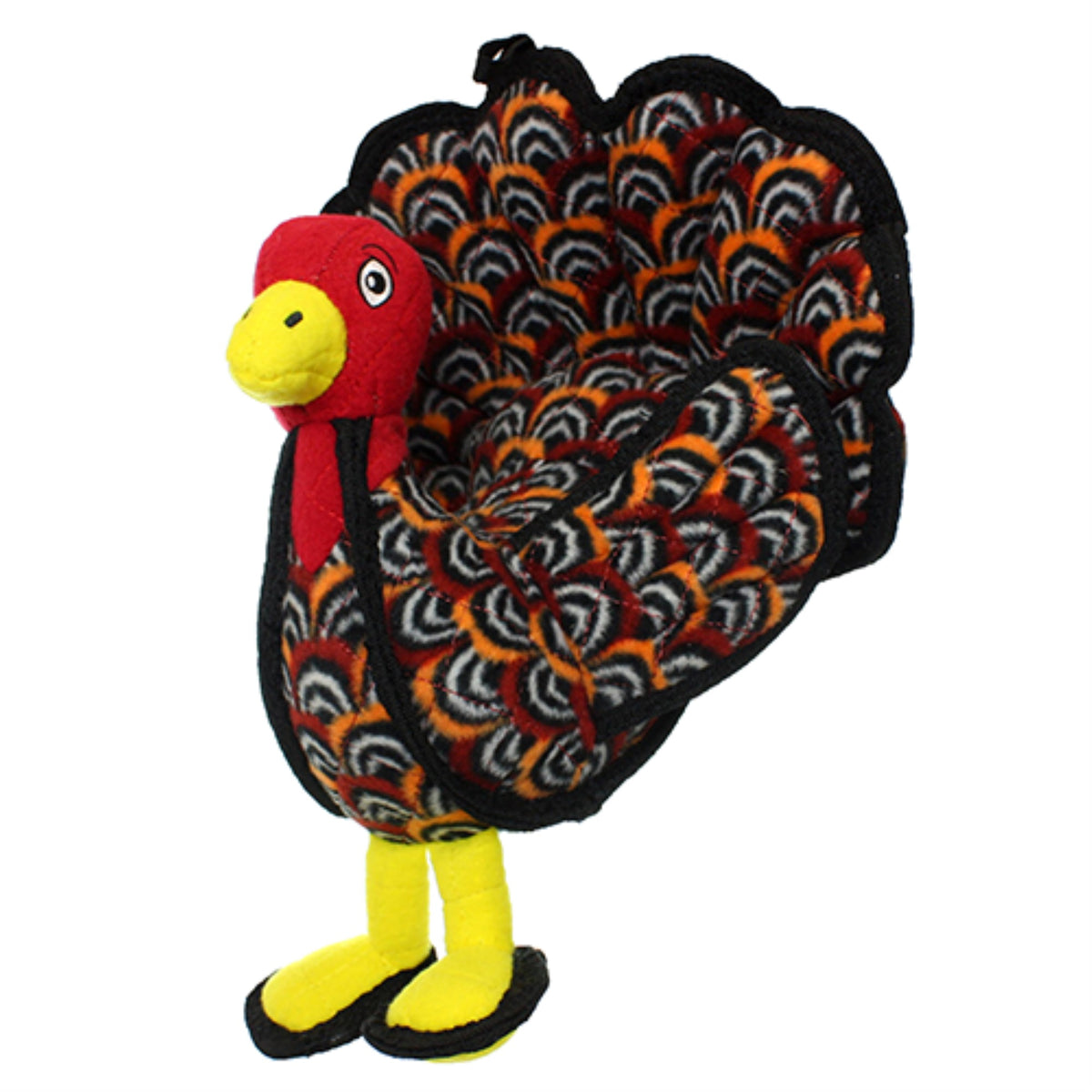 Tuffy Barnyard Turkey – Virventures