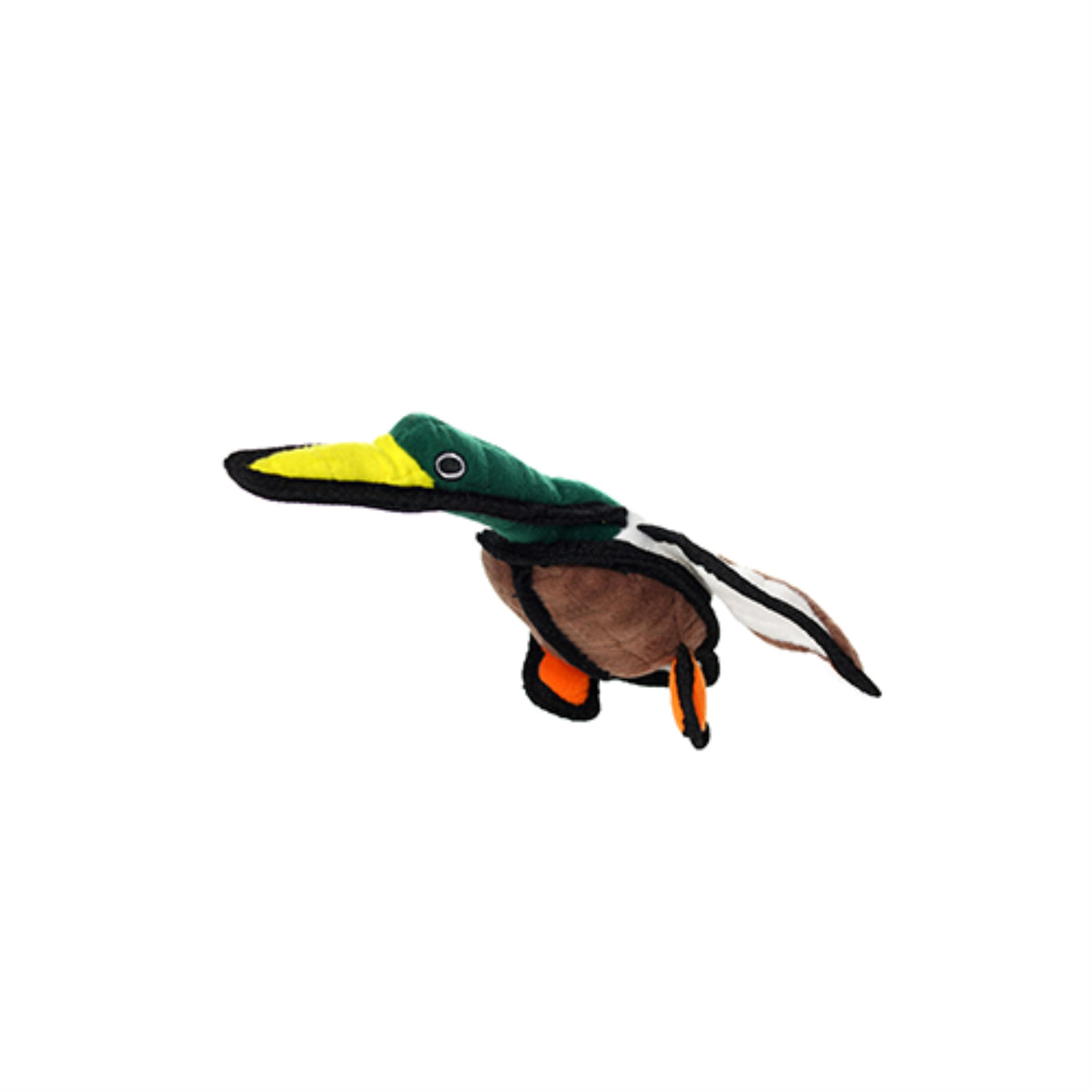 Tuffy Jr Barnyard Duck – Virventures