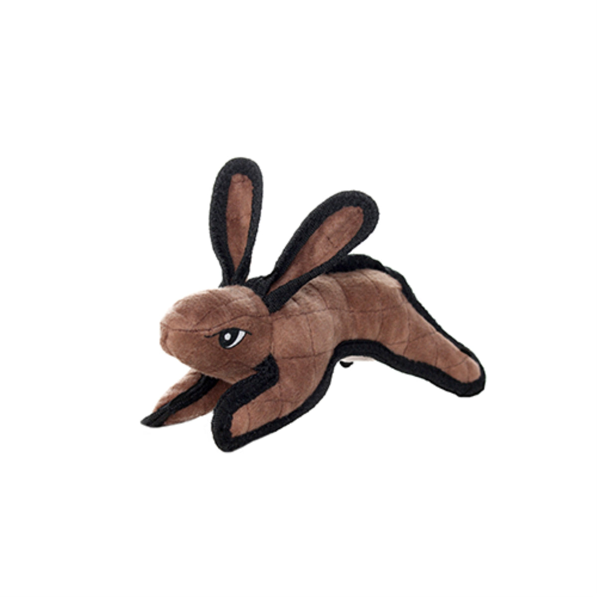 Tuffy Jr Barnyard Rabbit Brown – Virventures