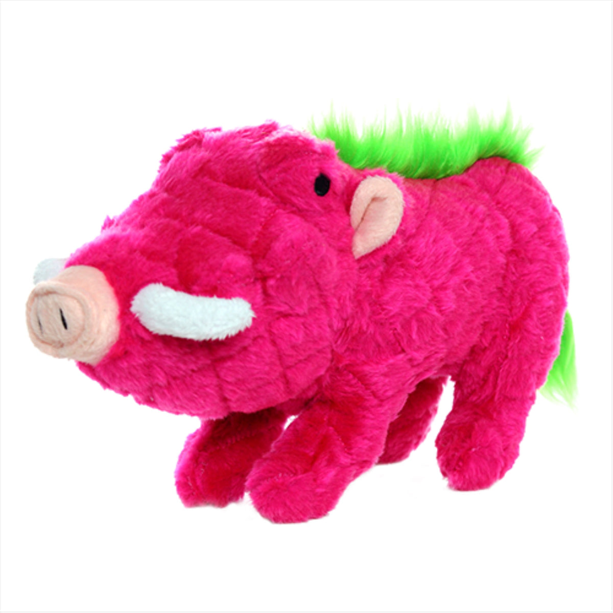 Mighty Safari Warthog Pink – Virventures