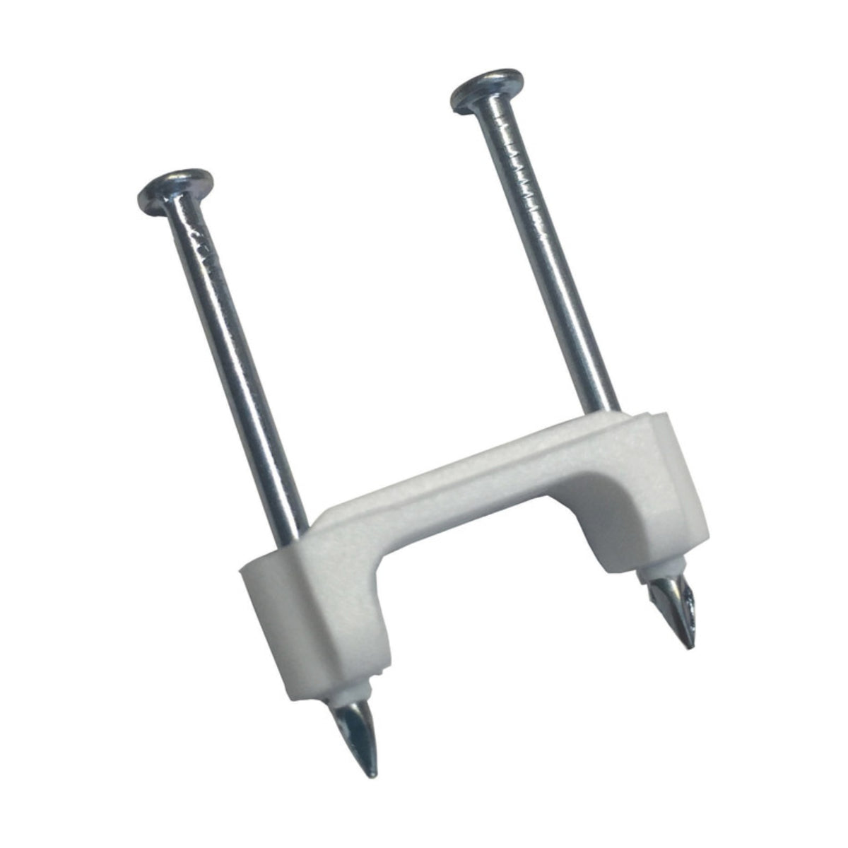 Cable Stpl Wht 1/2 (Pack Of 5) – Virventures