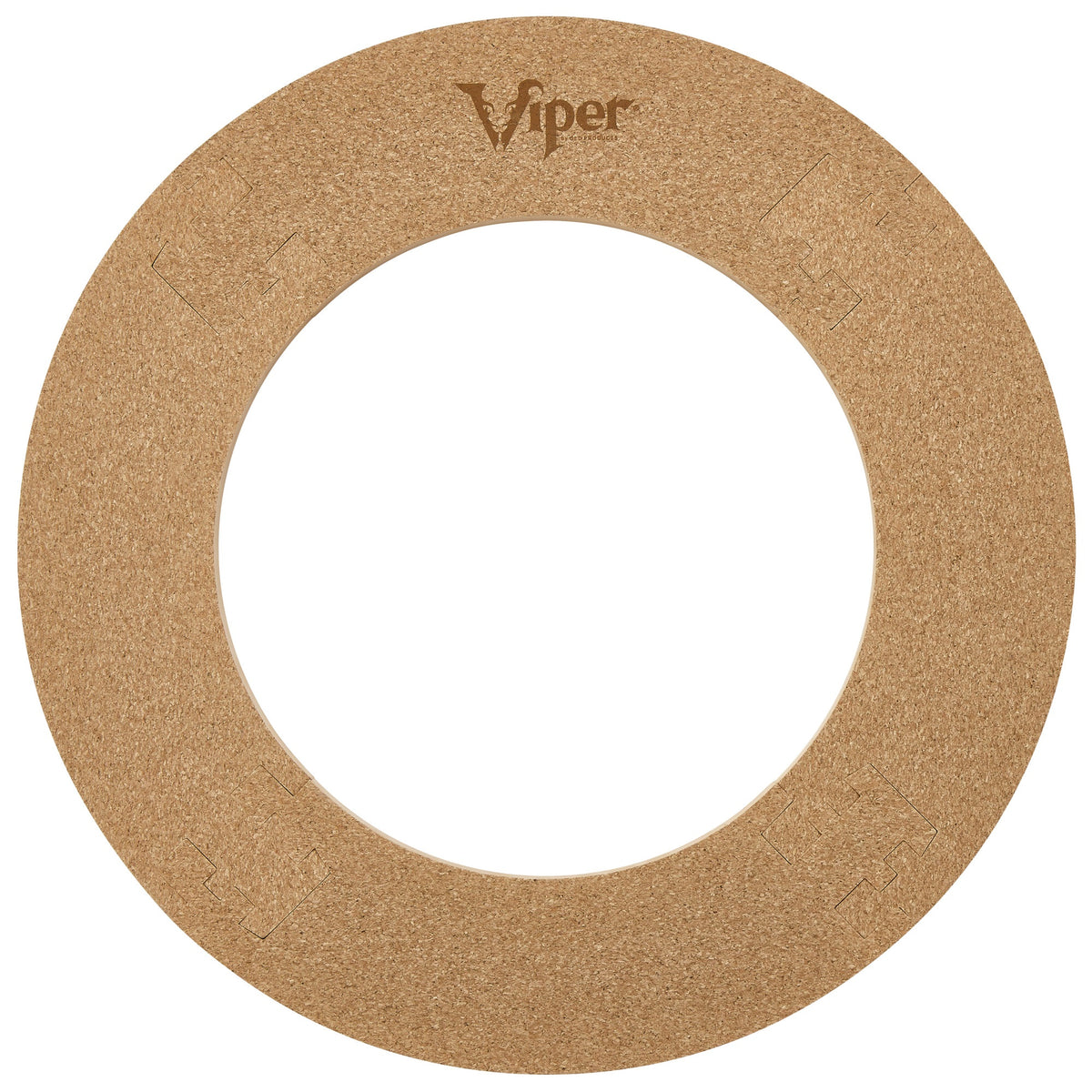 Viper Wall Defender Dartboard Surround Cork – Virventures