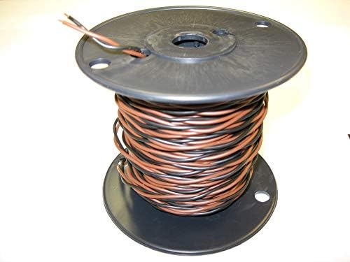 18-Gauge Pre-Twisted Boundary Wire – Virventures