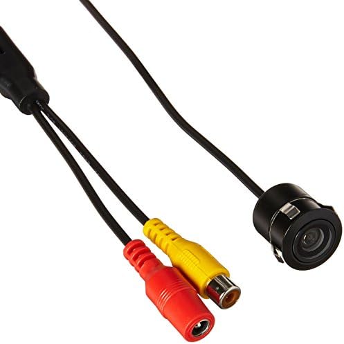 Boss Rear View Camera Flush Mount – Virventures