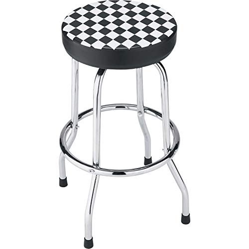 Advanced Tool Design Model Atd-81055 Shop Stool - Checker Design ...