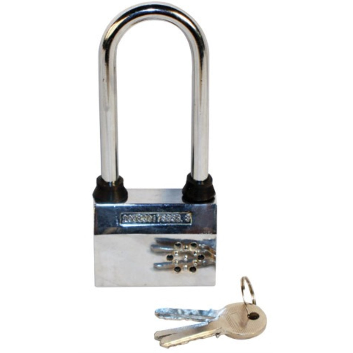 Large Alarmed Padlock – Virventures