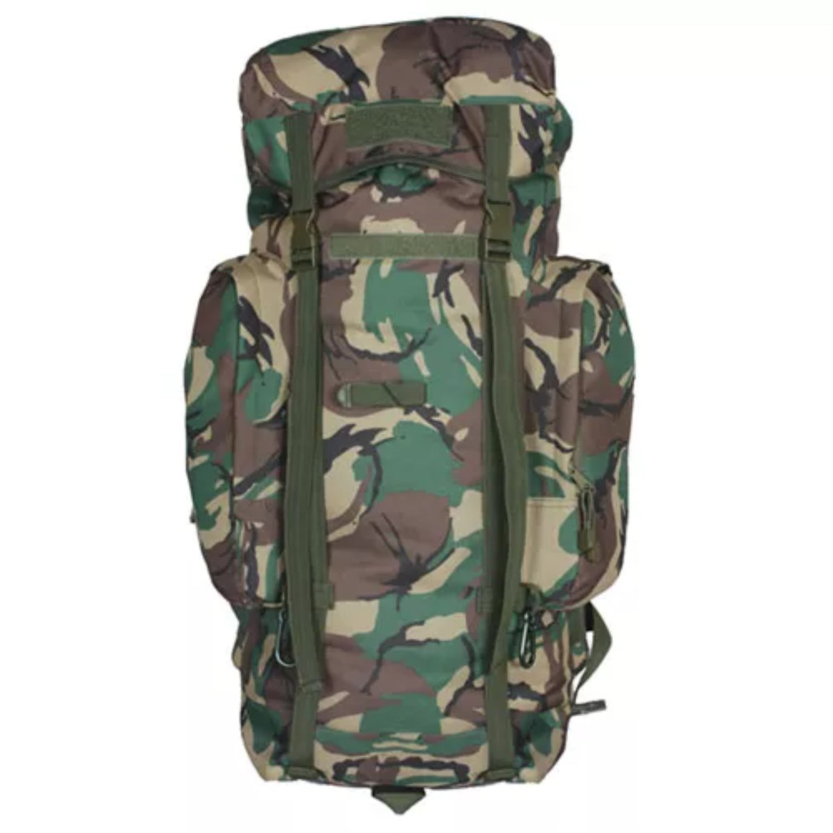 Rio Grande 25L Backpack - British Disruptive Pattern Material Camo ...