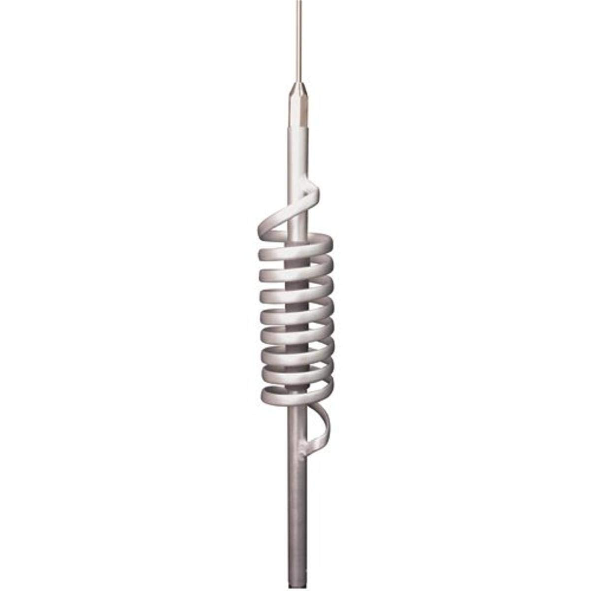K40 K40Bcmax 20,000 Watts 26 Mhz To 30 Mhz Helical Coil Cb/10-Meter An ...