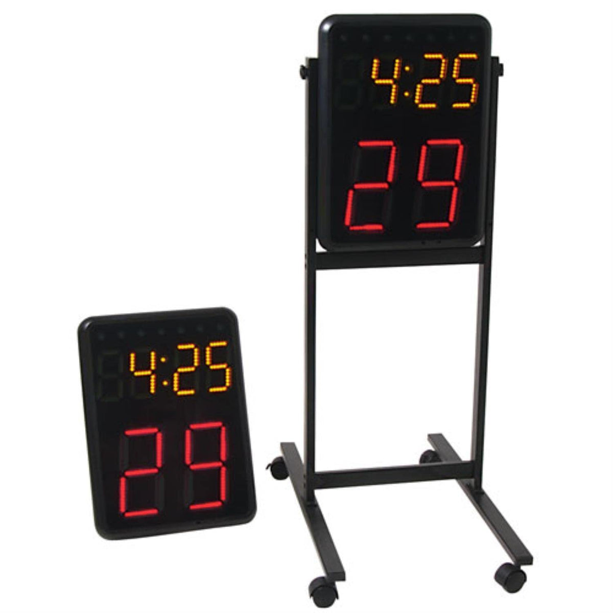 Wireless Shot Clocks Stands (Stands Only) – Virventures