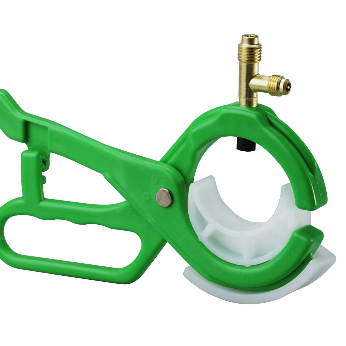 Mastercool 85530 3-In-1 Side Mount Can Tap Valve – Virventures