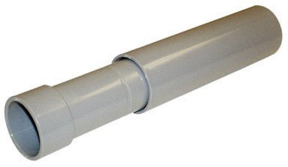 Cantex 3/4 In. Dia. Pvc Electrical Conduit Coupling (5144032U ...