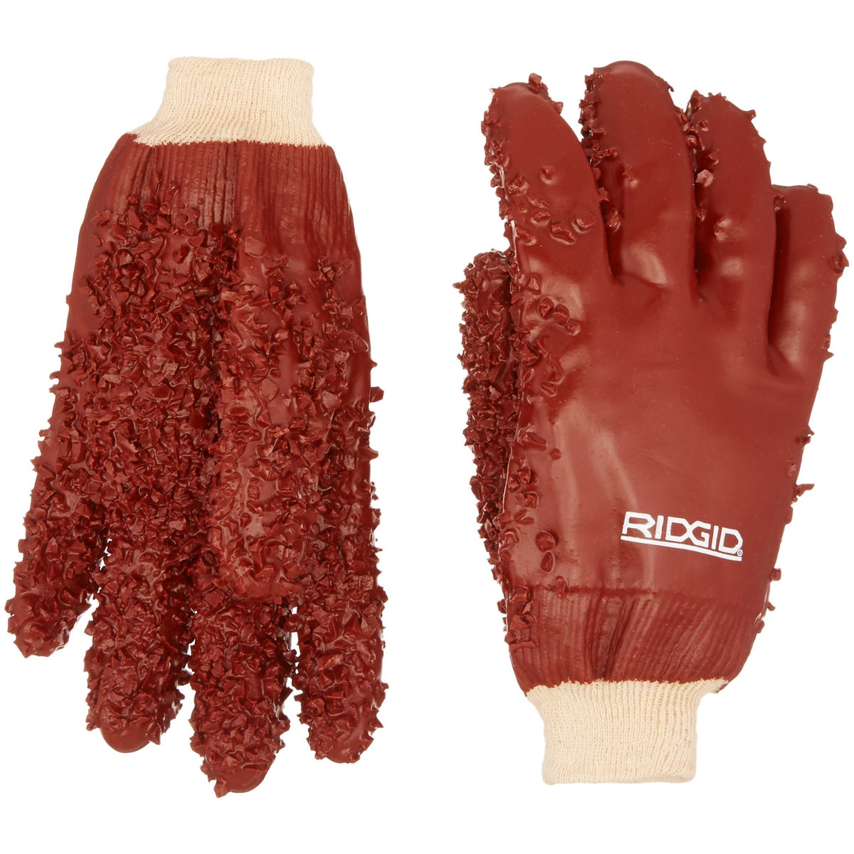 Ridgid Glove, Ridgid Drn Cln Pvc – Virventures