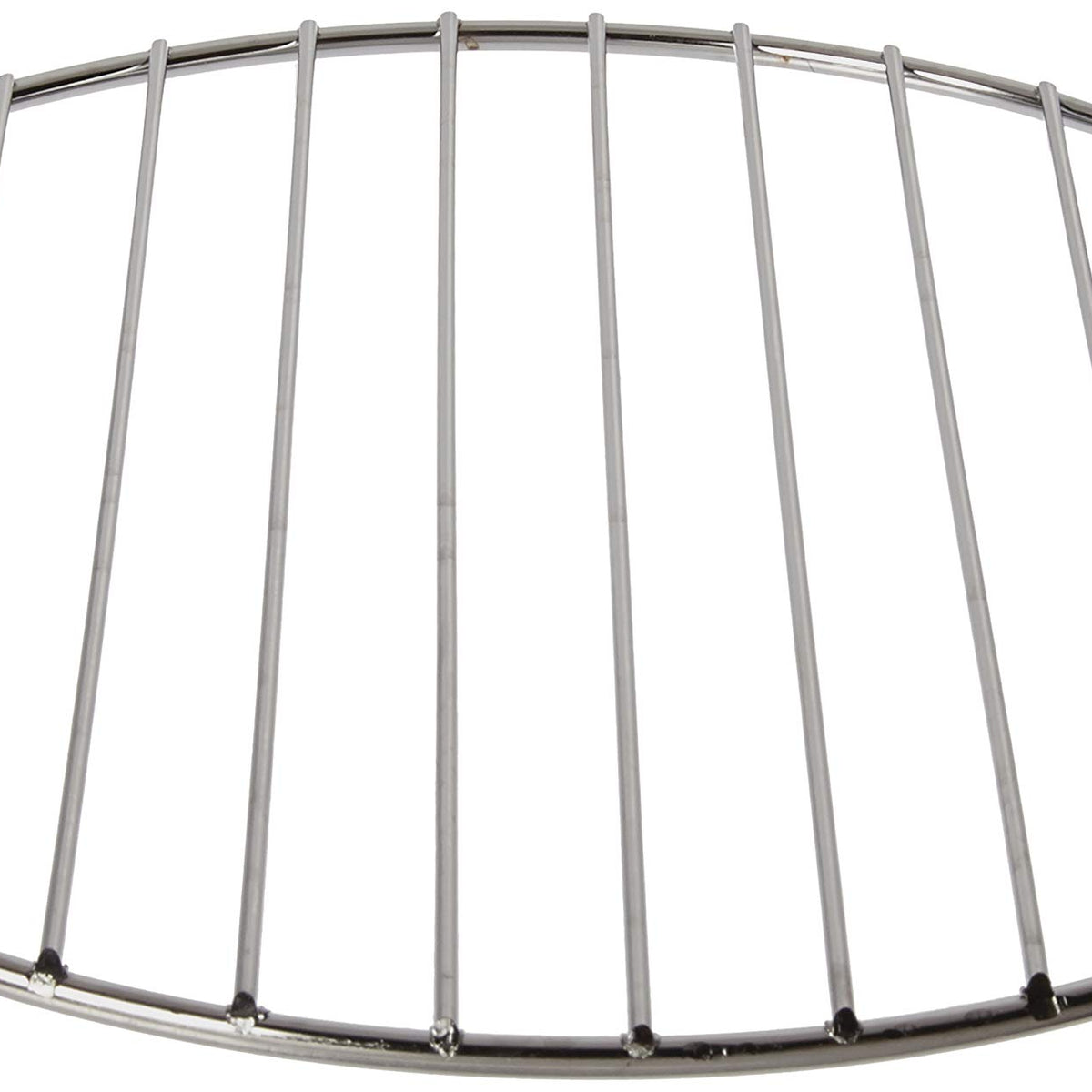 Mrs Andersons Baking Round Kitchen Cooling Rack Chrome, 975 – Virventures