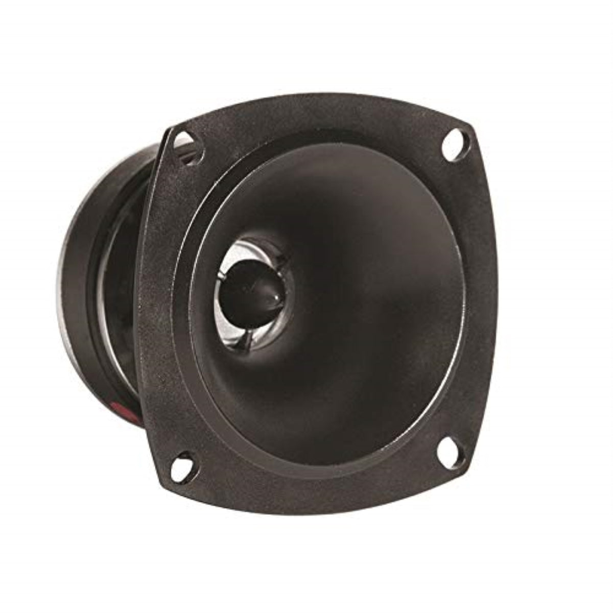 1-In Tweeter With10 W (Aes) 0.5-In Diameter Voice Coil 8 Ohms 7.5 Ohm ...