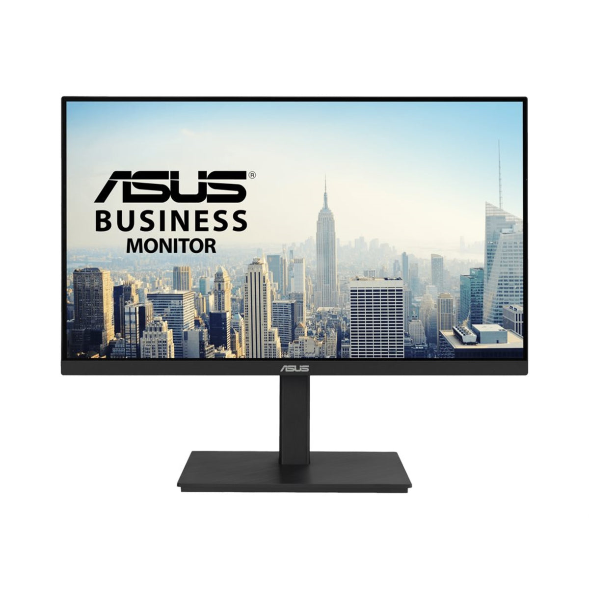 Asus Va24Ecpsn - Led Monitor - Full Hd (1080P) - 23.8' – Virventures