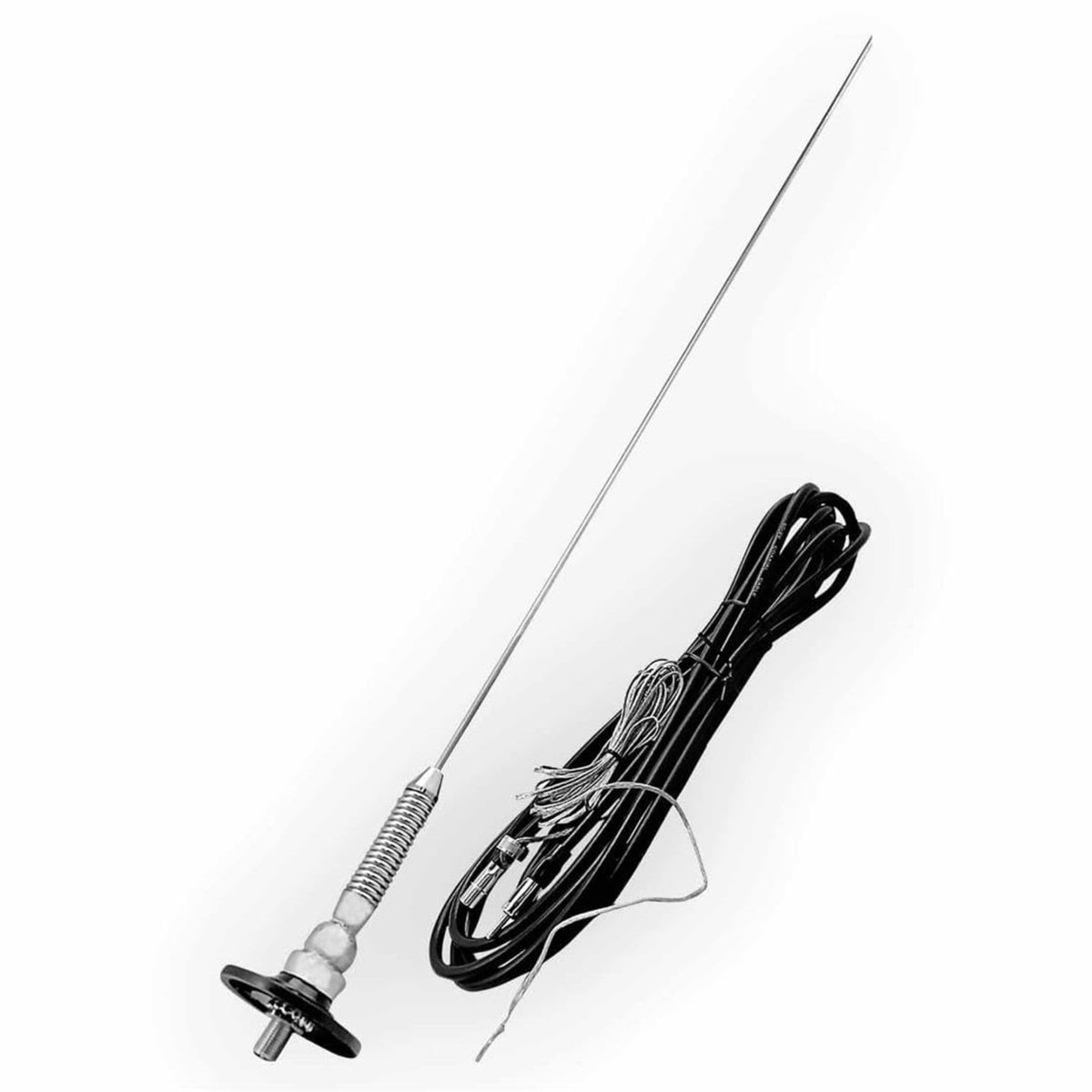 Asa Jensen An519 Roof Top/Side Mount Am/Fm Antenna – Virventures