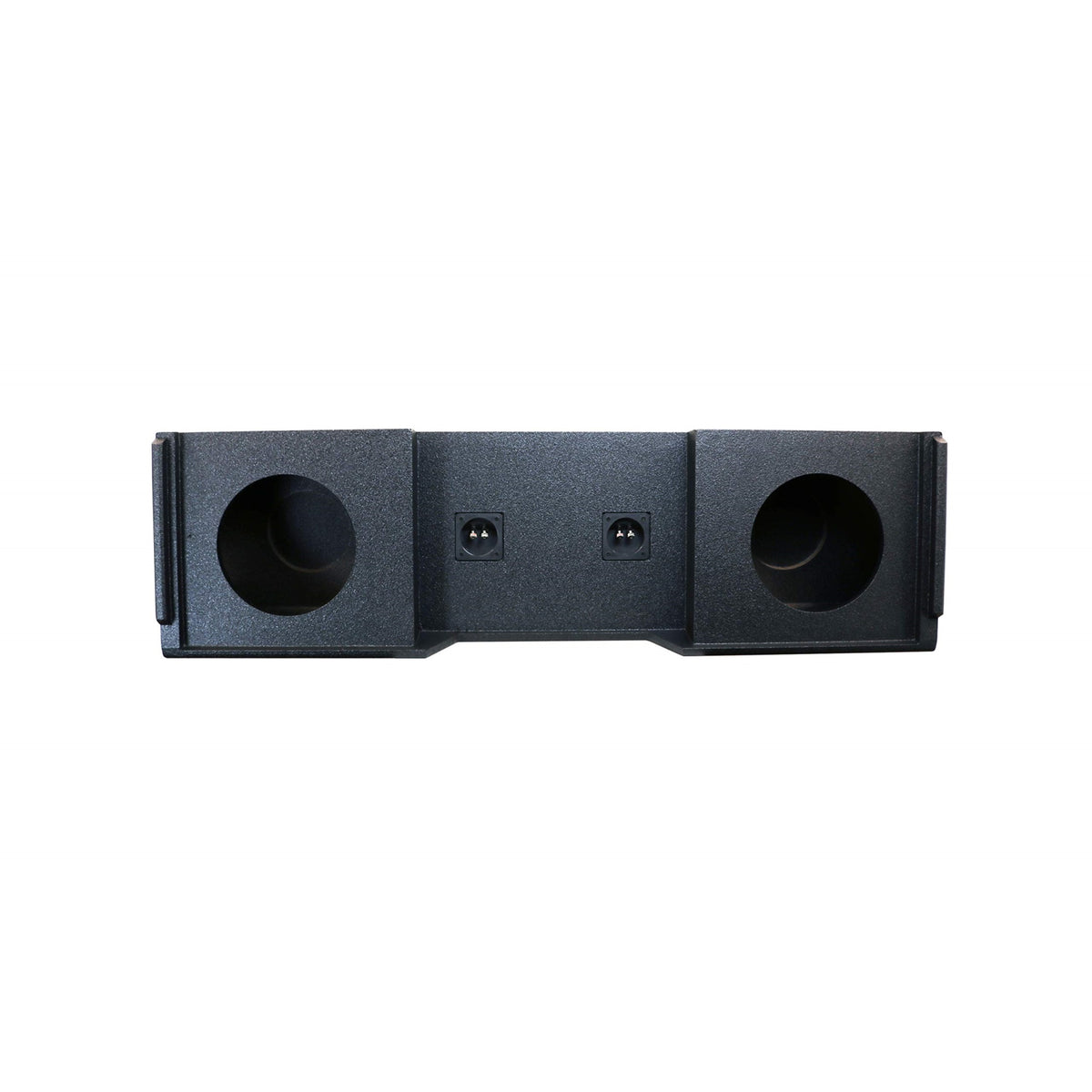 Atrend A152-10 Atrend Series 10-Inch Dual Down-Fire Subwoofer Boxes ...
