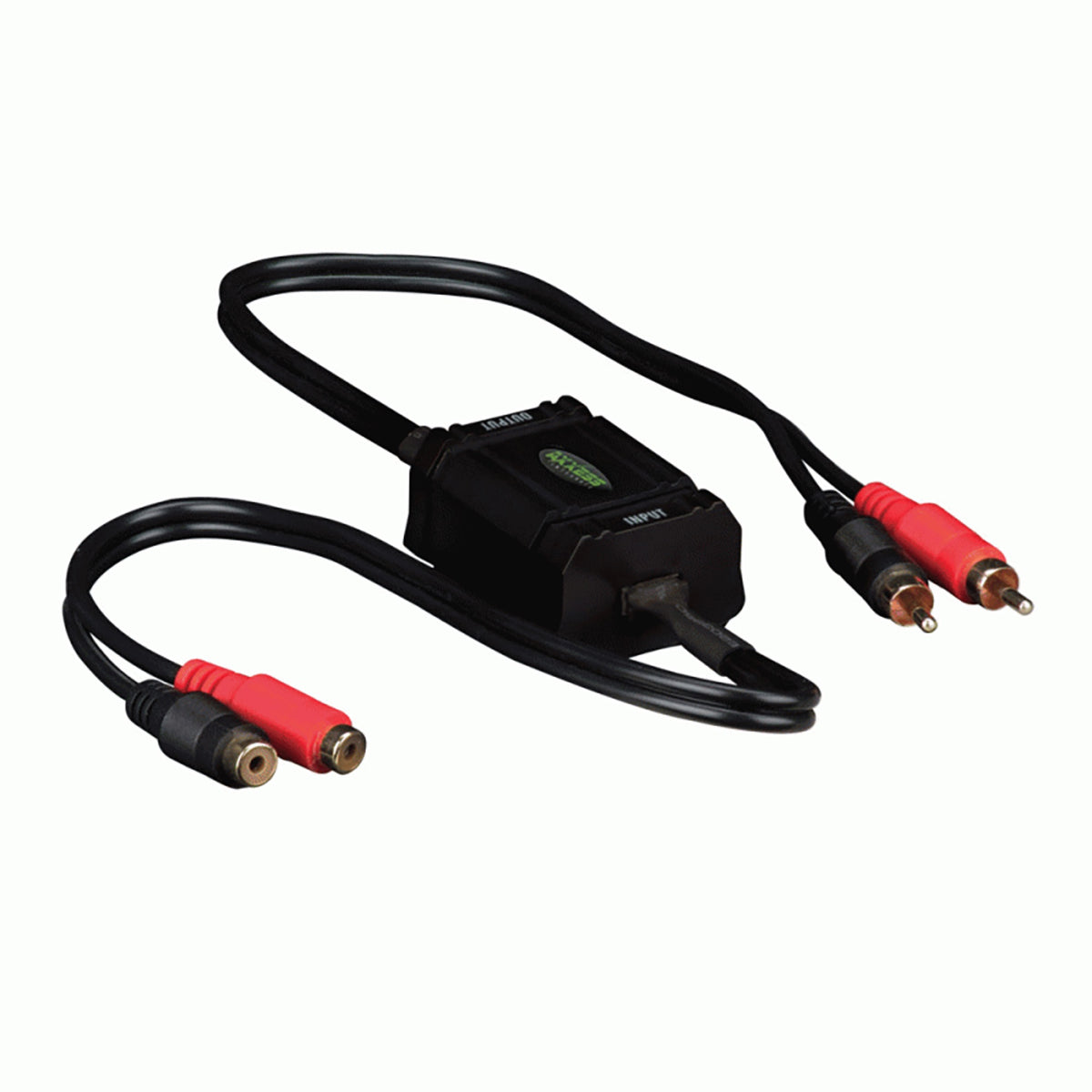Rca Ground Loop Isolator – Virventures