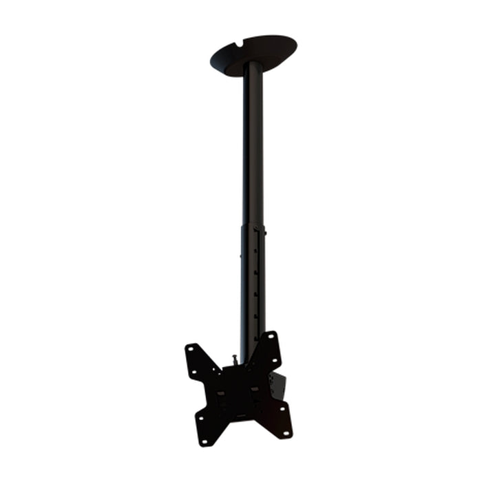 Complete Ceiling Installation Kit With 3 To 5 Drop Adjustment For 13 To ...