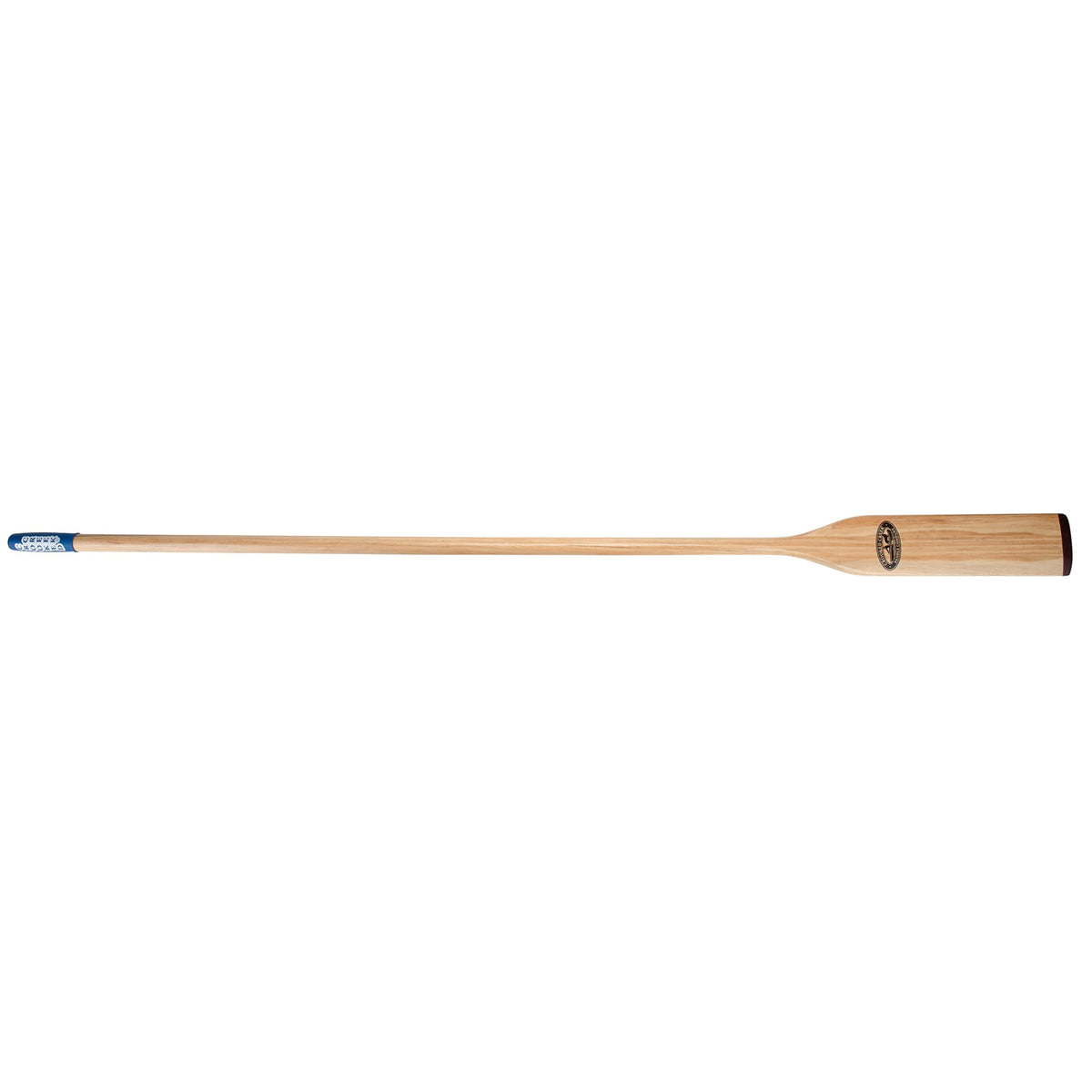 Camco Trac-Outdoor Products Crooked Creek 6-1/2-Foot Wooden Boat Oar ...