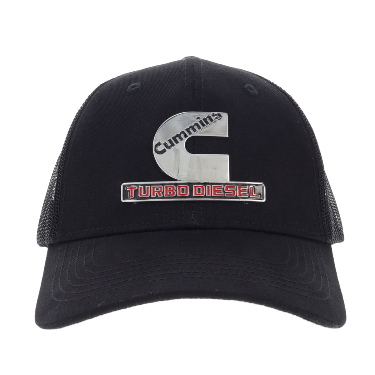 Cummins Cap Cmn35191 Mens Womens Hat Trucker Snapback Collectible ...