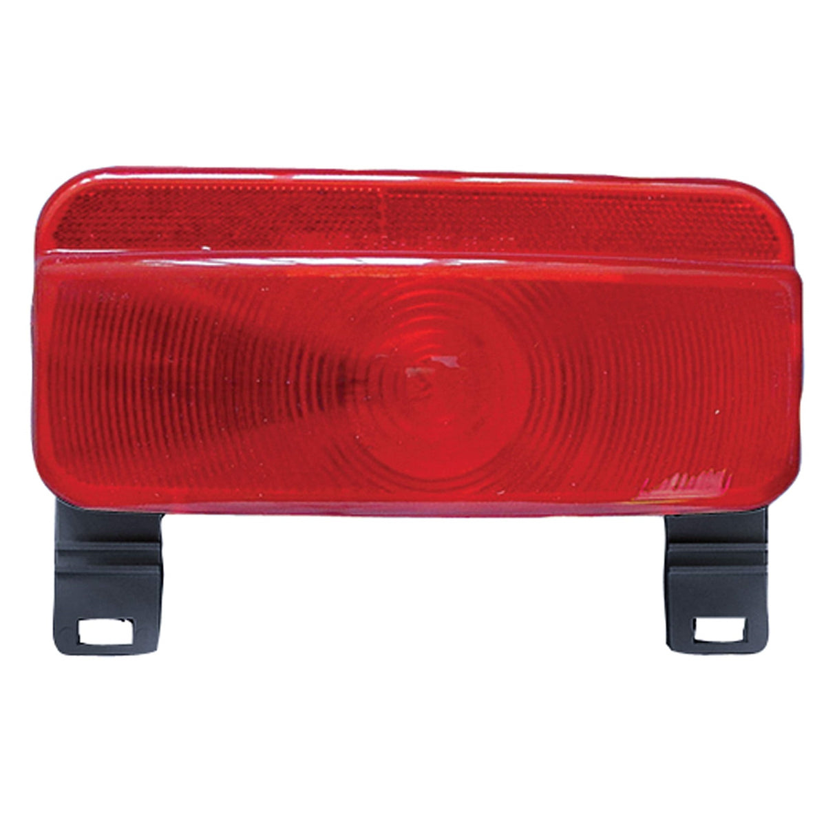 Fasteners Unlimited (003-81Lm1 Surface Mount Led Tail Light With ...