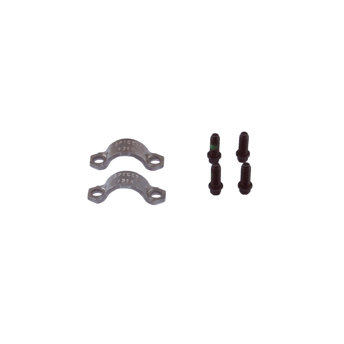 Spicer 3-70-28X Bearing Strap Kit – Virventures