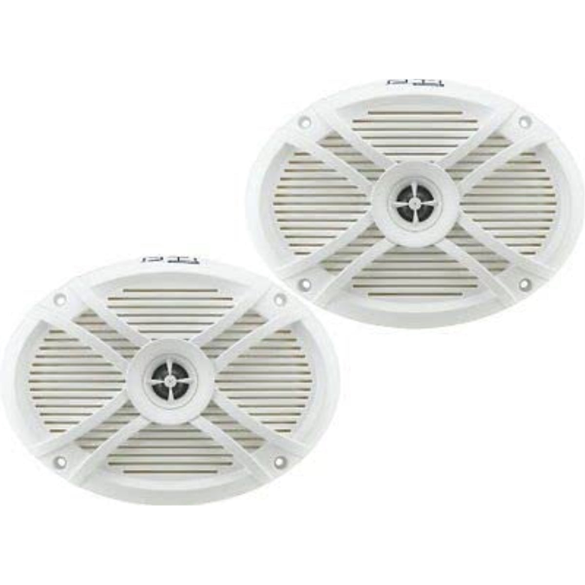 Dti 6X9 300W Marine Speakers – Virventures