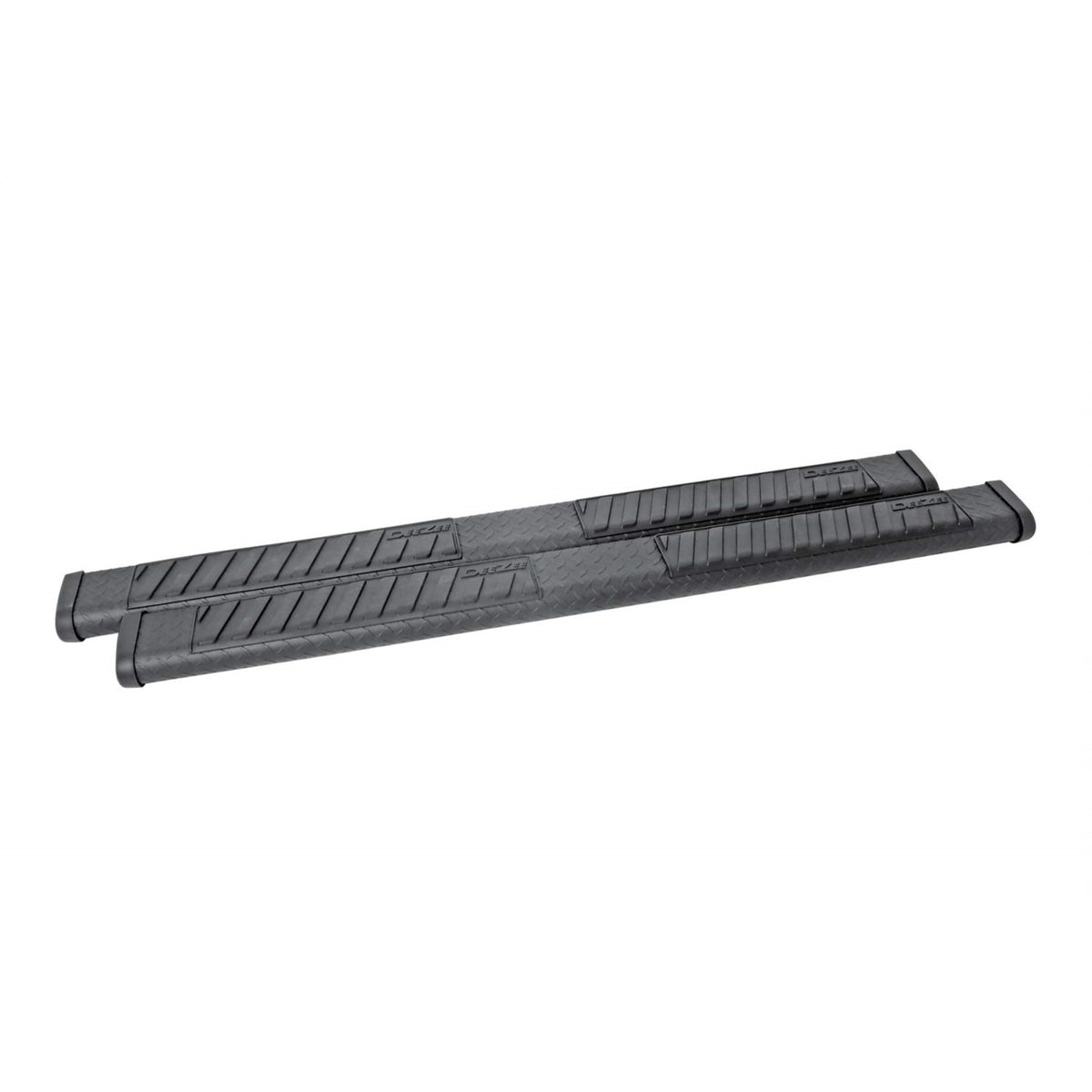 Dee Zee Dz16402 6' Oval Brite-Tread Side Steps – Virventures