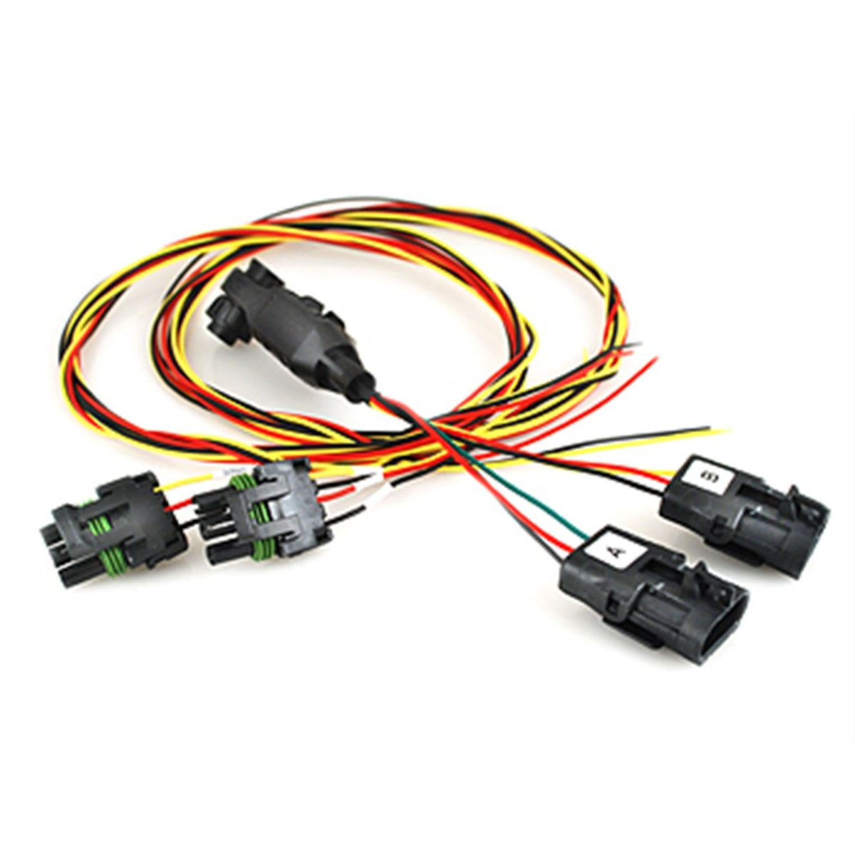 Edge Products 98605 Eas Universal Sensor Input – Virventures