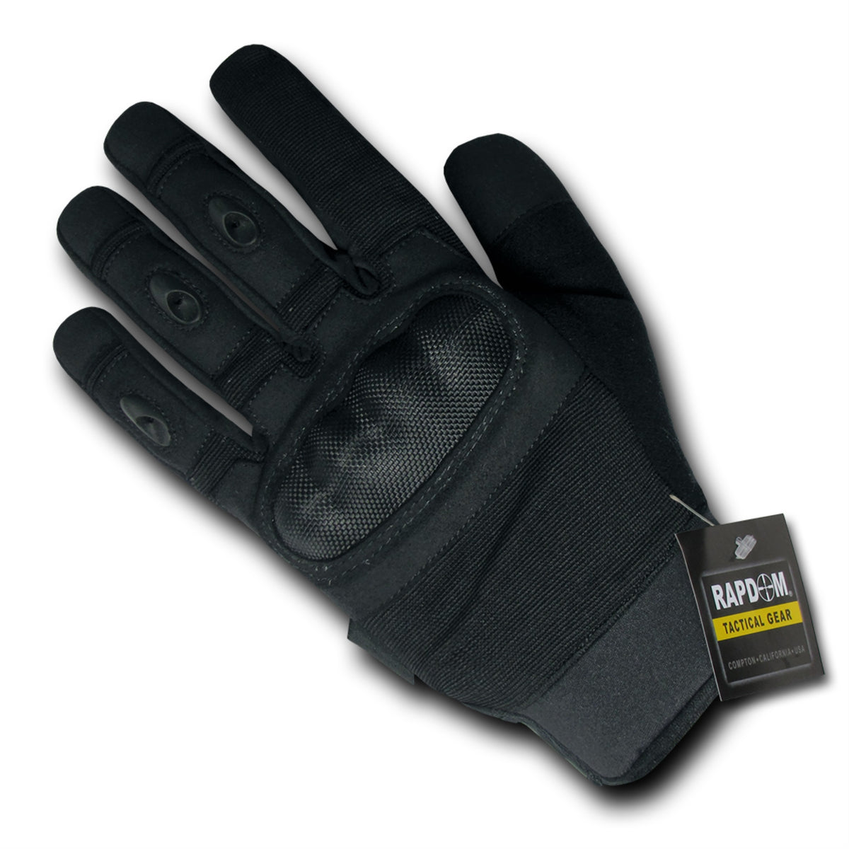 Terminator Level 5 Glove, Black, 2X – Virventures