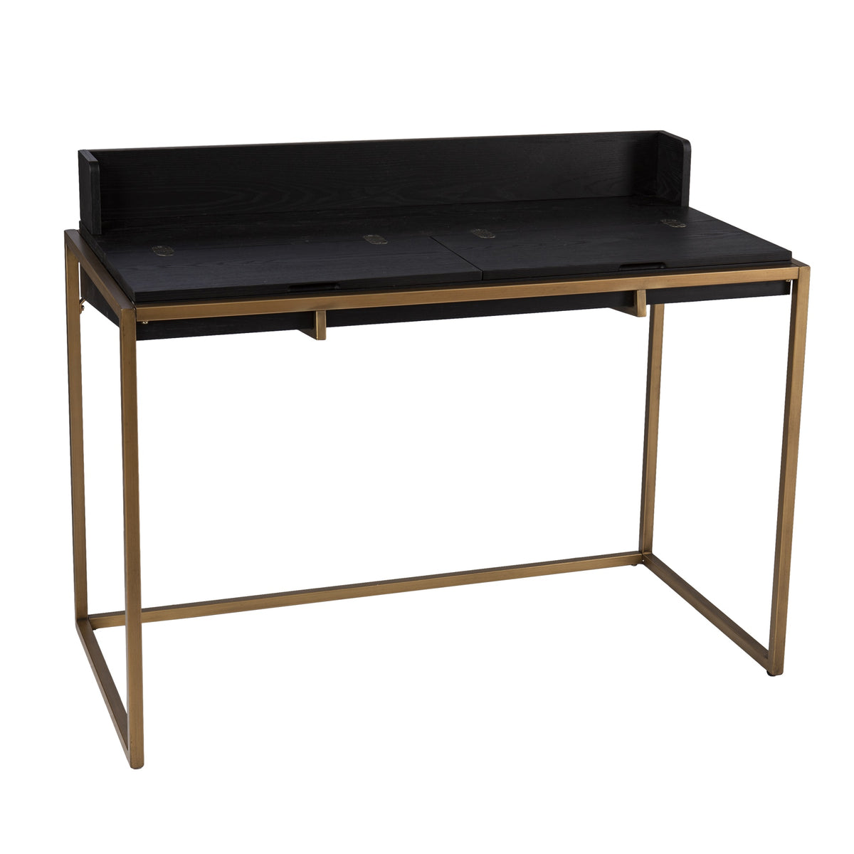 Caldlin Flip-Top Desk W/ Storage – Virventures