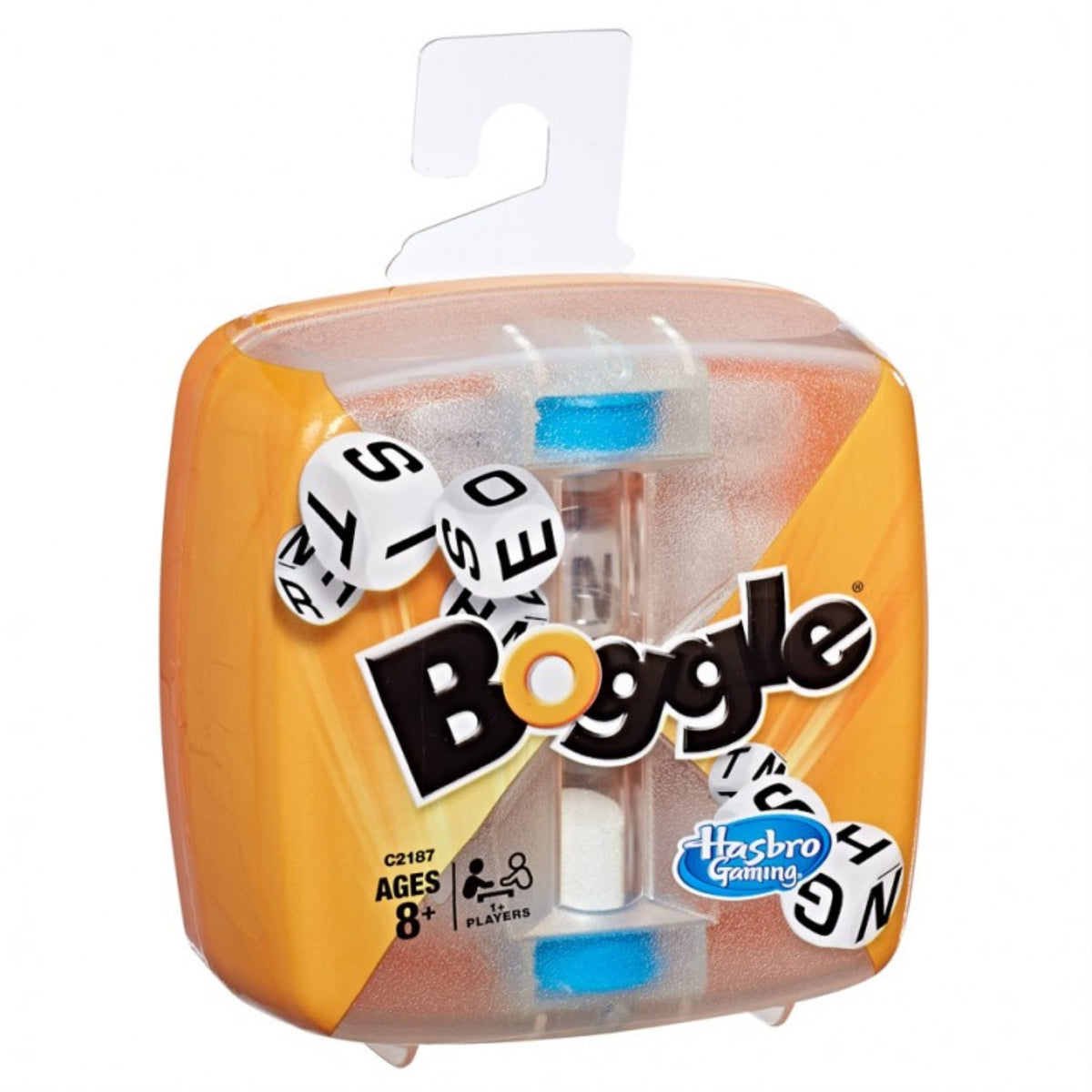 Boggle Classic – Virventures