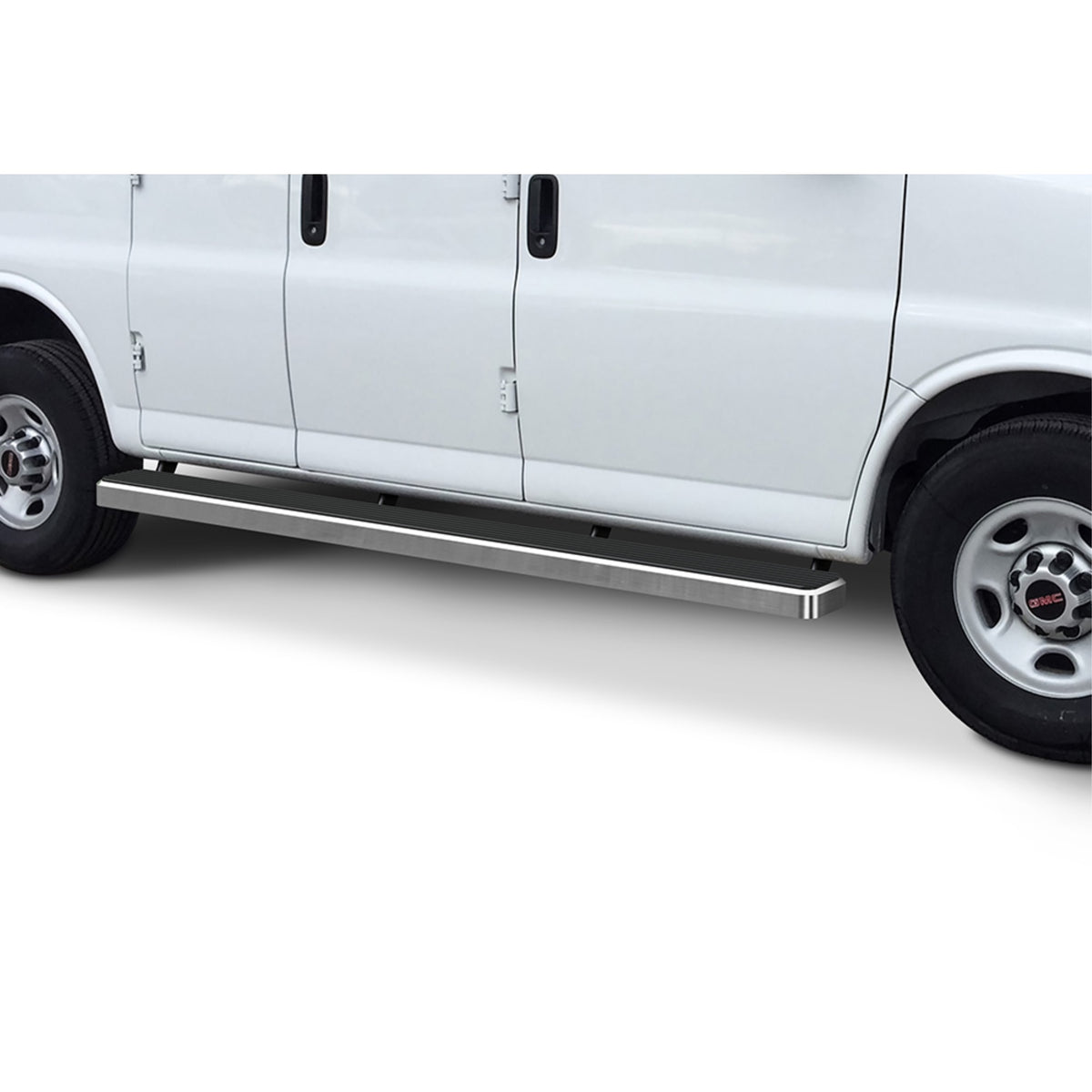 2003-2021 Chevy Express/Gmc Savana 1500/2500/3500 Van (Full Size) For 3 ...