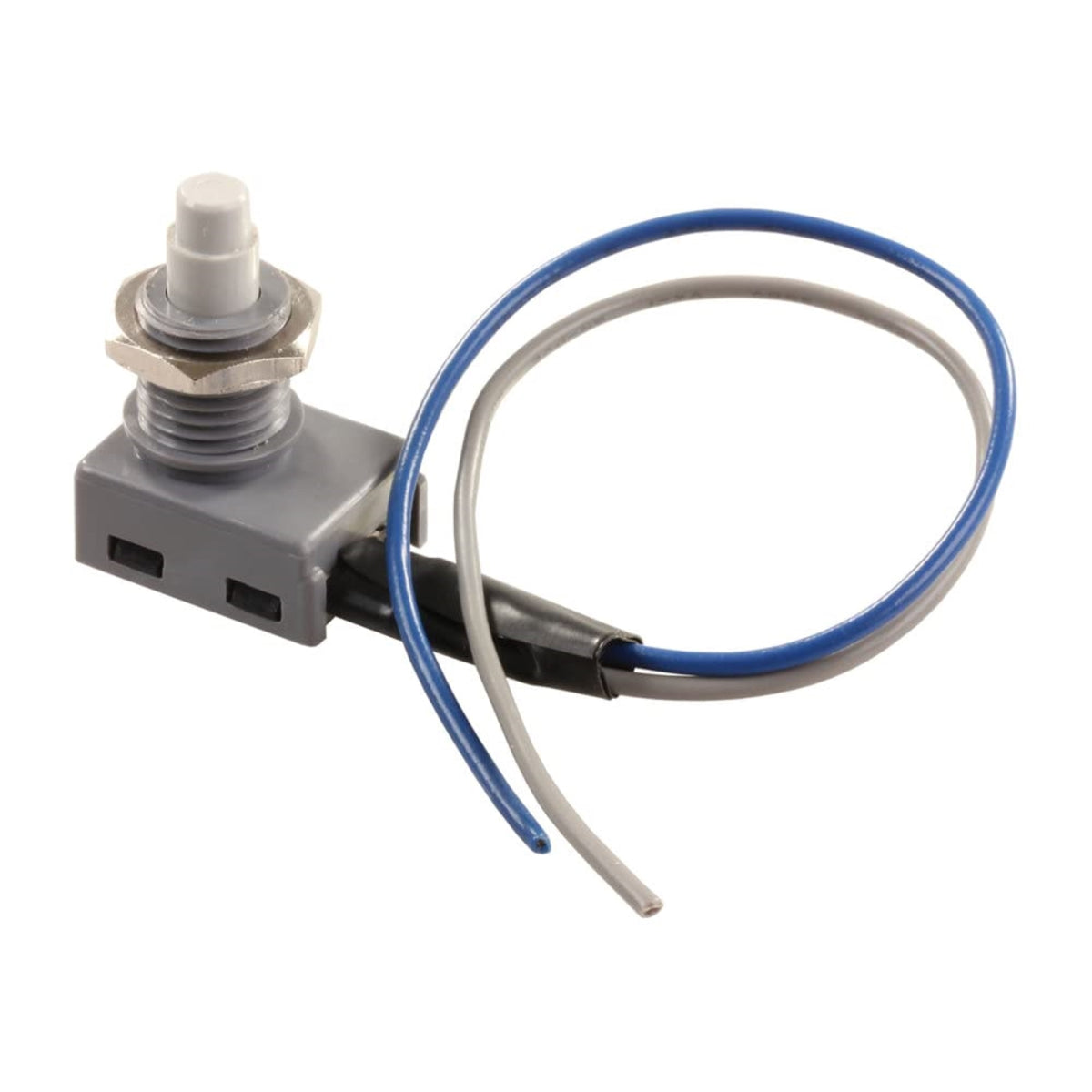 Jr Products 13985 12V Push Button On/Off Switch – Virventures