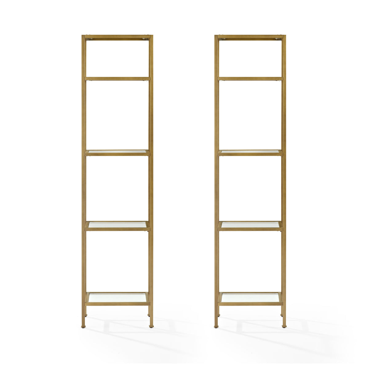 Aimee Narrow Etagere Set – Virventures