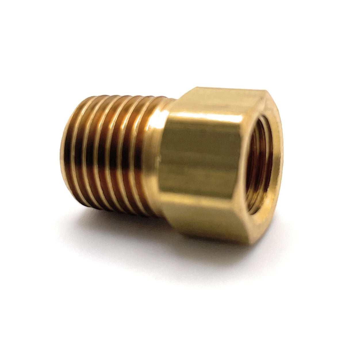 Ap Products Marshall Excelsior Me2132P Inverted Flare Adapter - 1/4 ...