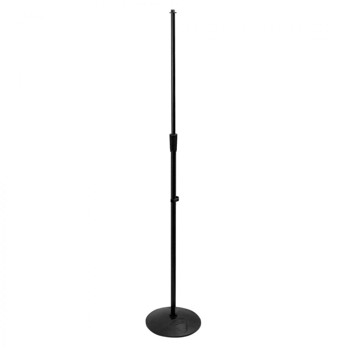 Heavy Duty Low Profile Mic Stand With 10 Base – Virventures