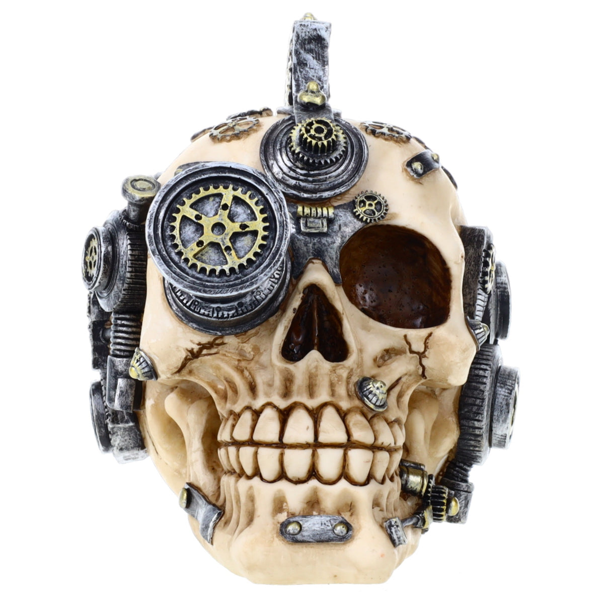 Treasure Cove Elvis Collectible Skull Design P754748 Halloween ...