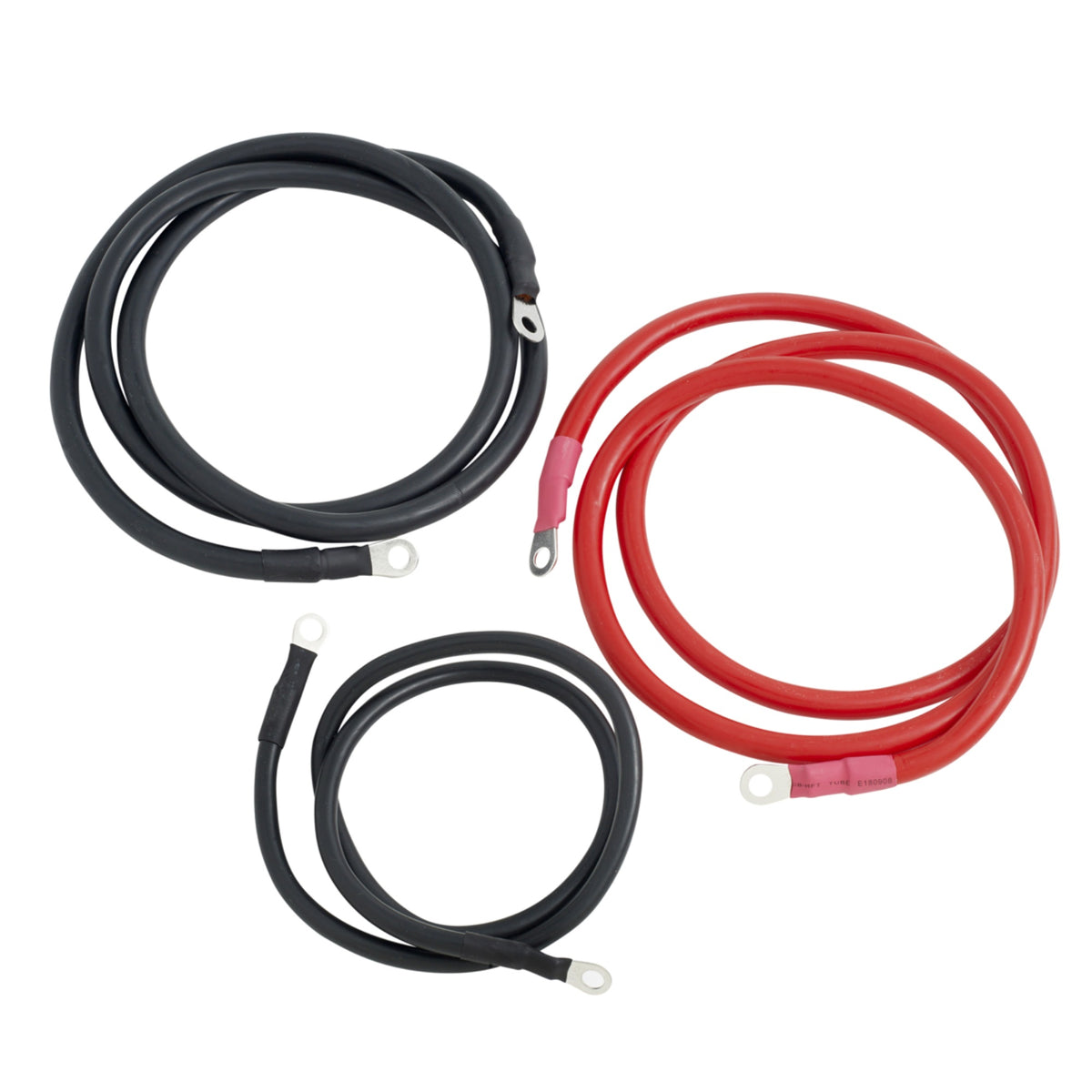 Powerdrive 1500 Watt Power Inverter Installation Kit Pdikt1 For Dc To ...