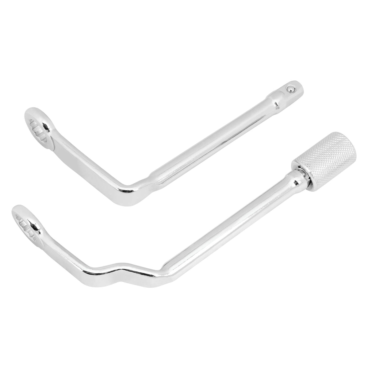 Performance Tool W1189C Sae Offset Distributor Clamp Wrench – Virventures
