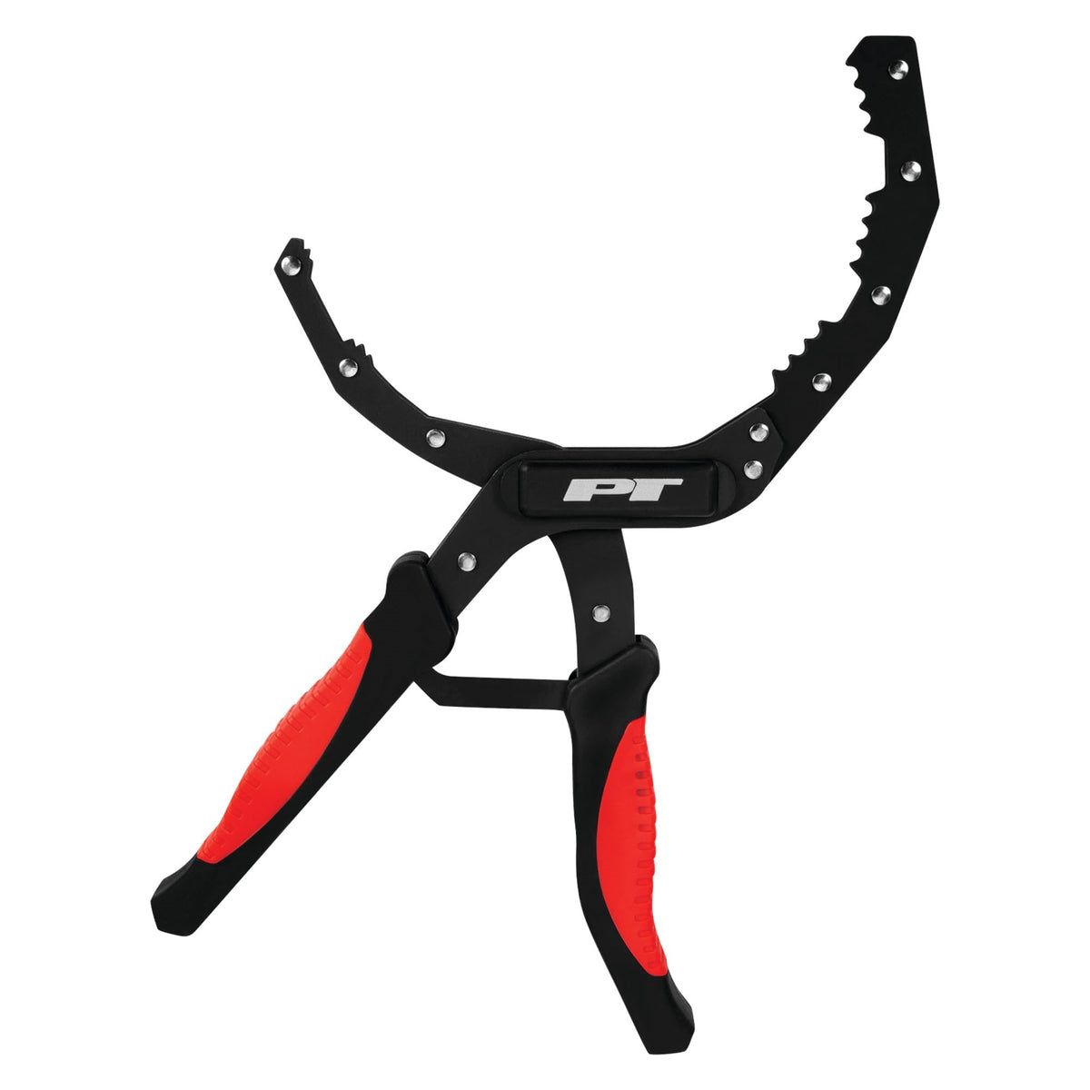 Performance Tool W54312 Self-Adjusting Oil Filter Plier With Wide Jaw ...