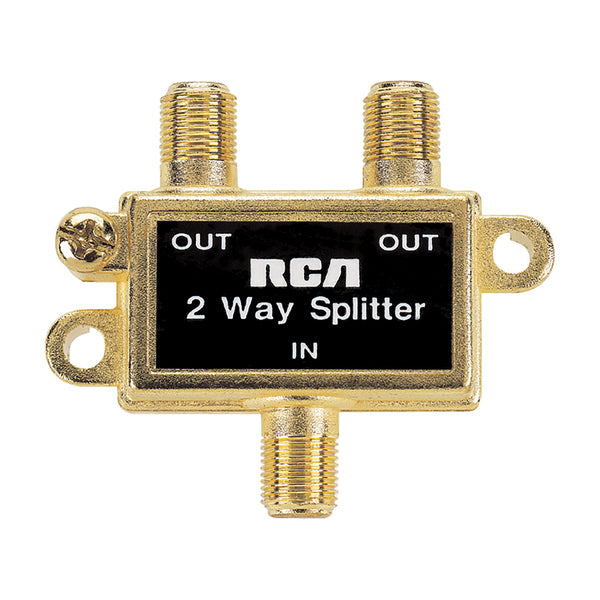 Two-Way Splitter – Virventures