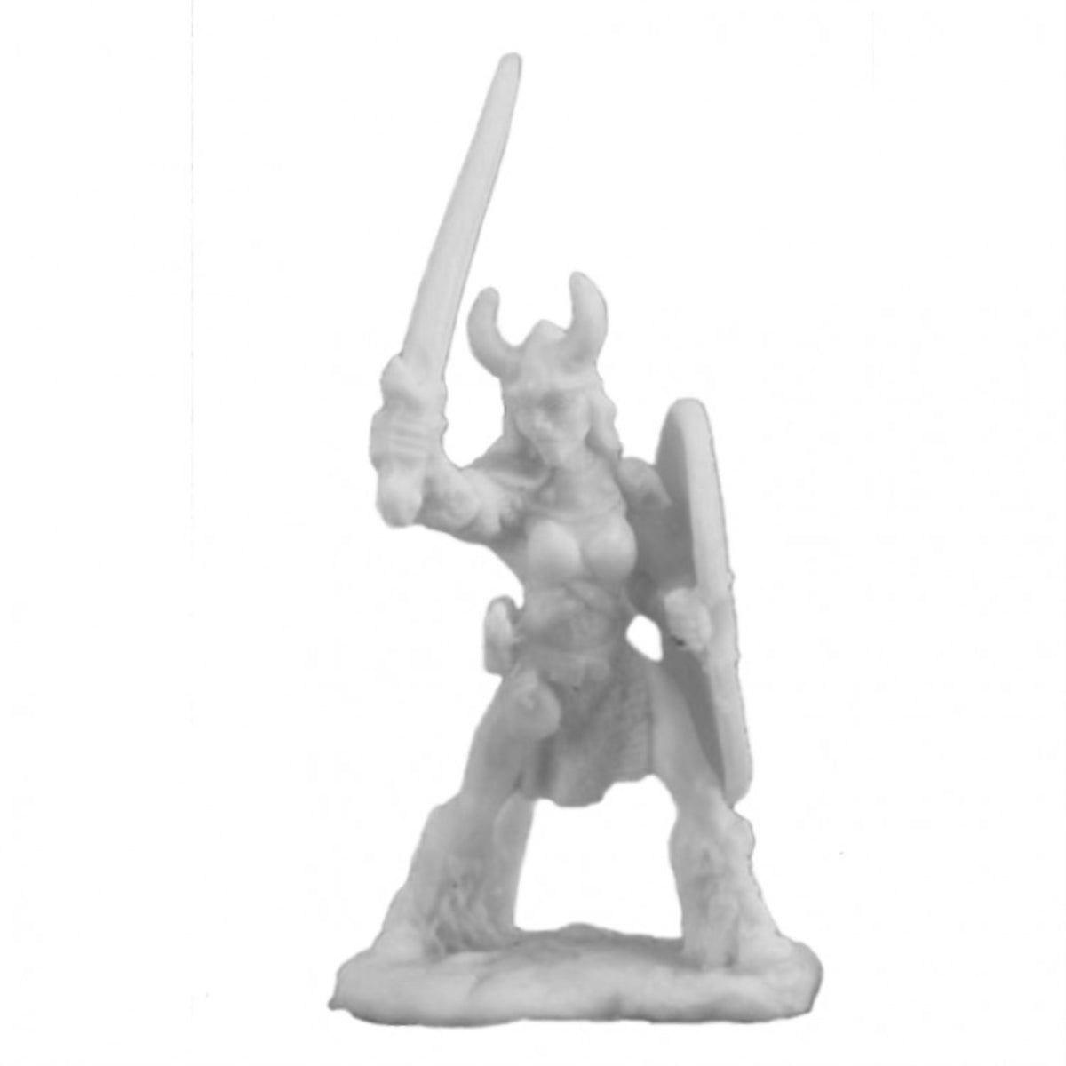Bones: Ingrid, Female Viking – Virventures