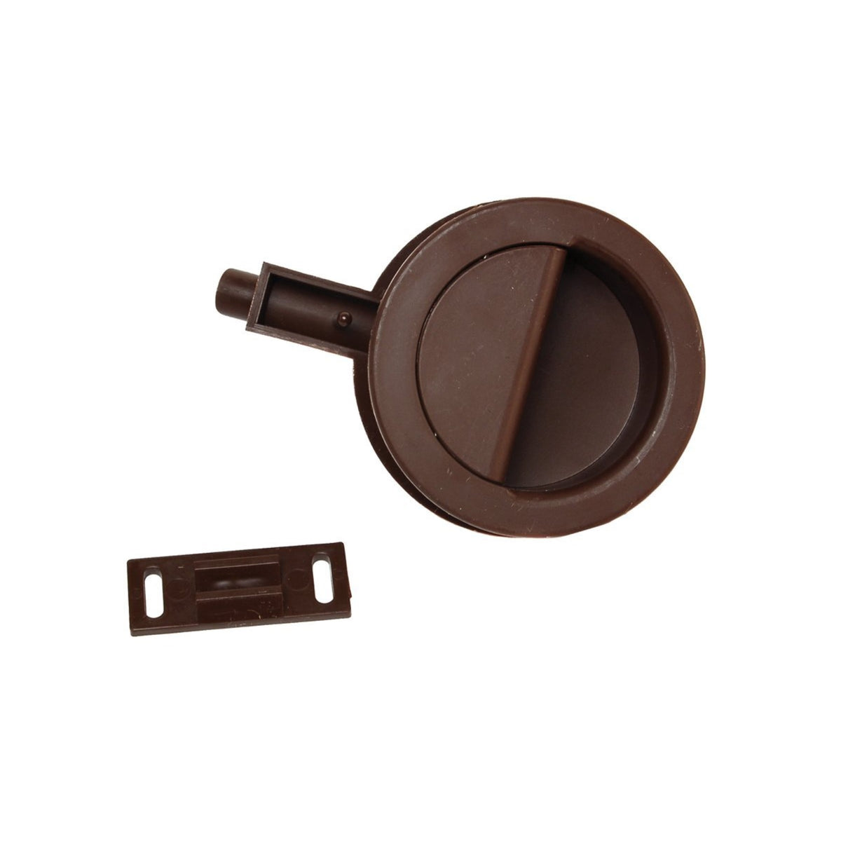 Rv Designer H261, Plastic Positive Latch, Shurlatch, Cabinet Hardware ...