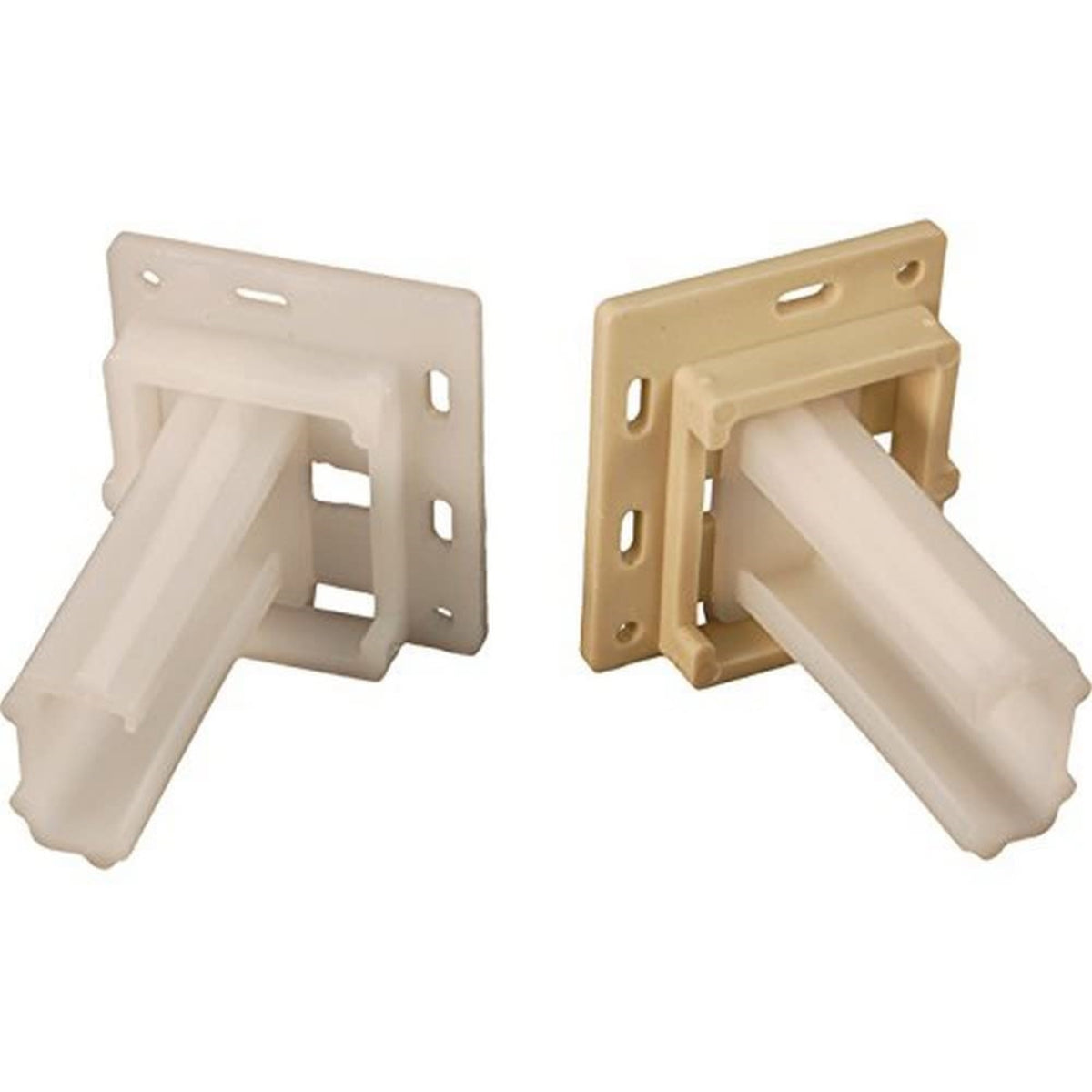 Rv Designer H306, Drawer Slide Socket Set, Small C - Shape, 2 Per Pack ...